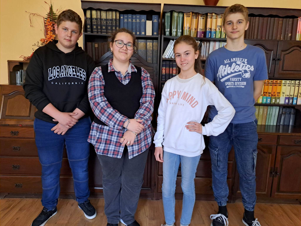 Erdélyi János Alapiskola